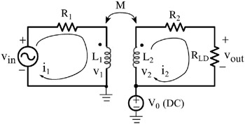 9.7: Circuits with Linear Transformers | GlobalSpec