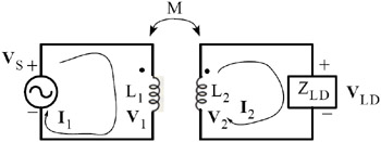 9.8: Reflected Impedance in Transformers | GlobalSpec