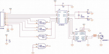 EXAMPLE 4: HIGH-SPEED DIGITAL DESIGN | GlobalSpec