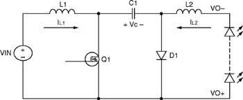 Chapter 7: Boost-Buck Converter | GlobalSpec