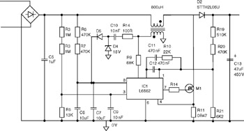 Chapter 8: LED Drivers with Power Factor Correction | GlobalSpec