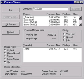 Using Process Tools | GlobalSpec