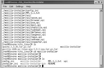 Setting up E-mail Clients for Our E-mail Server | GlobalSpec
