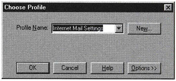 Writing a MAPI mail application | GlobalSpec