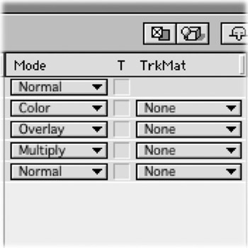 Chapter 9: Blend for Success Using Blending Modes for Advanced Results ...