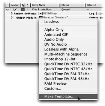 Chapter 15: How to Beat the Render Queue Advanced Render Strategies to ...