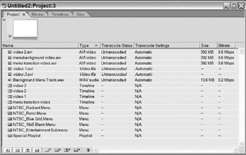 The Interface | GlobalSpec