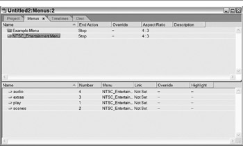 The Interface | GlobalSpec