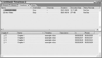 The Interface | GlobalSpec