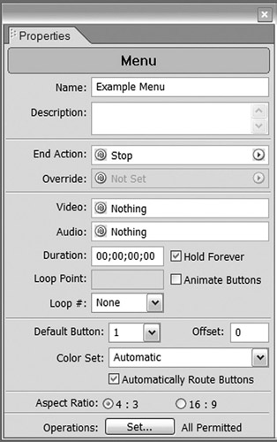 The Interface | GlobalSpec