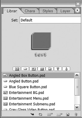 Chapter 4: Menus, Menus, Art and Function | GlobalSpec