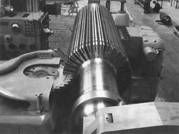 Chapter 13: Generator Components, Auxiliaries, and Excitation | GlobalSpec