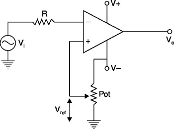 4.10: COMPARATOR | GlobalSpec