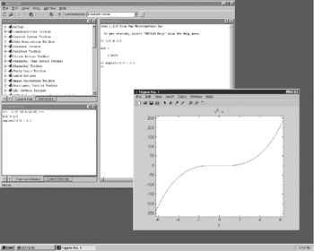 Chapter 2: MATLAB Basics | GlobalSpec