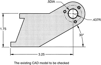 Chapter 4: Additional Tools for Cad | GlobalSpec