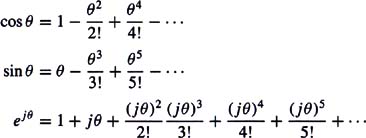 Appendix 3: Euler's Identity and the Underdamped Response | Engineering360