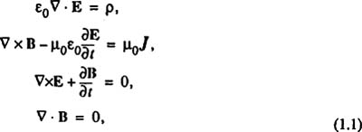 Chapter 1: Propagation of Electromagnetic Waves | GlobalSpec