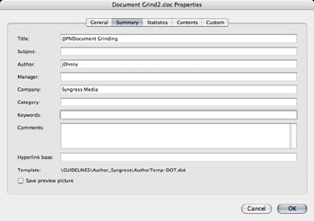 Chapter 10: Document Grinding and Database Digging | GlobalSpec