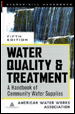 Chapter 3: Guide to Selection Of Water Treatment Process | GlobalSpec