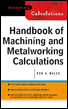 Chapter 1: Mathematics for Machinists and Metalworkers | GlobalSpec