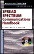 Chapter 1: A SPREAD-SPECTRUM OVERVIEW | GlobalSpec