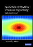 Numerical Methods for Chemical Engineering Applications in MATLAB ...