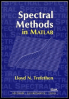 Spectral Methods in MATLAB | GlobalSpec