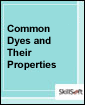 Chapter 1: Common Dyes and Their Properties | GlobalSpec