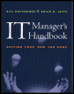Chapter 1: What Is an IT Manager? | GlobalSpec