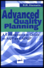 Chapter 2: Overview of Advanced Quality Planning (AQP) | GlobalSpec