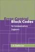 3.5: Examples of Binary Linear Block Codes | GlobalSpec