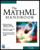 Chapter 7: Displaying MathML in Web Browsers | GlobalSpec