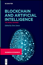 Blockchain and Artificial Intelligence: The World Rewired Book - EVERYONE - Skillsoft