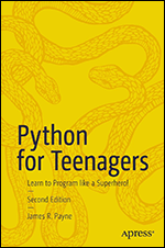 Python Programming for Beginners Book - EVERYONE - Skillsoft