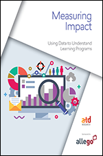 Measuring Impact: Using Data to Understand Learning Programs Book ...