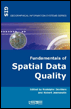 Fundamentals of Spatial Data Quality | GlobalSpec