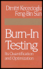 Chapter 14: Guidelines for Burn-In Quantification and Optimum Burn-In ...