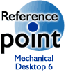 Overview of Mechanical Desktop 6 | GlobalSpec