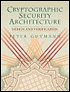 Chapter 2: The Security Architecture | GlobalSpec
