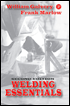 Appendix C: AWS Letter Designations for Welding & Allied Processes | GlobalSpec