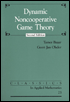 Chapter 5: General Formulation of Infinite Dynamic Games | GlobalSpec