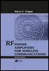 RF Power Amplifiers for Wireless Communications, Second Edition ...